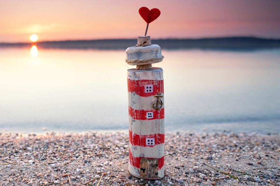 Vatertagsgeschenk basteln: 20 einfache DIY-Ideen | BRIGITTE.de