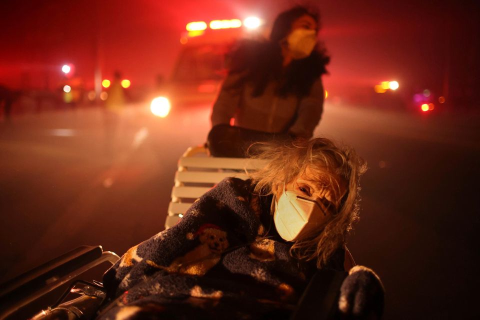World Press Photo 2026: Die 15 besten Pressefotos des Jahres | BRIGITTE.de