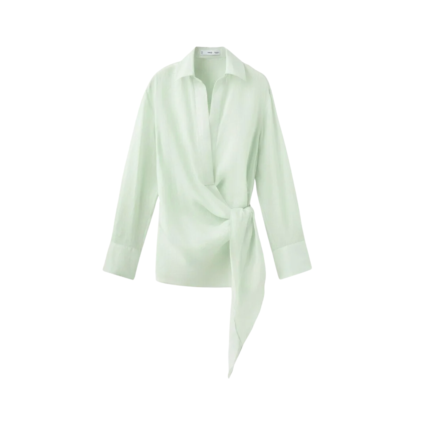 Millennial-Mint feiert Comeback: 10 Pieces zum Nachshoppen | BRIGITTE.de