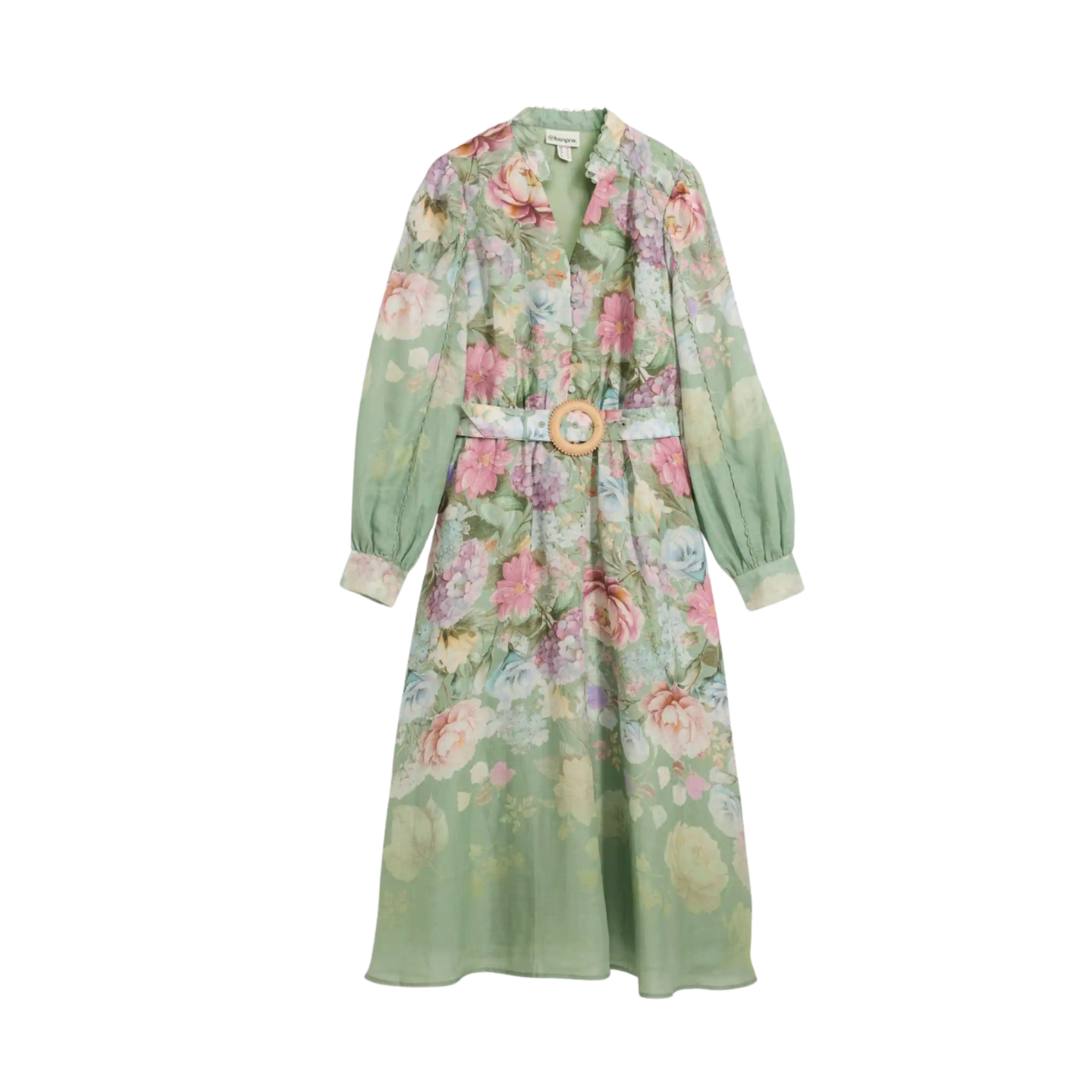 Millennial-Mint feiert Comeback: 10 Pieces zum Nachshoppen | BRIGITTE.de