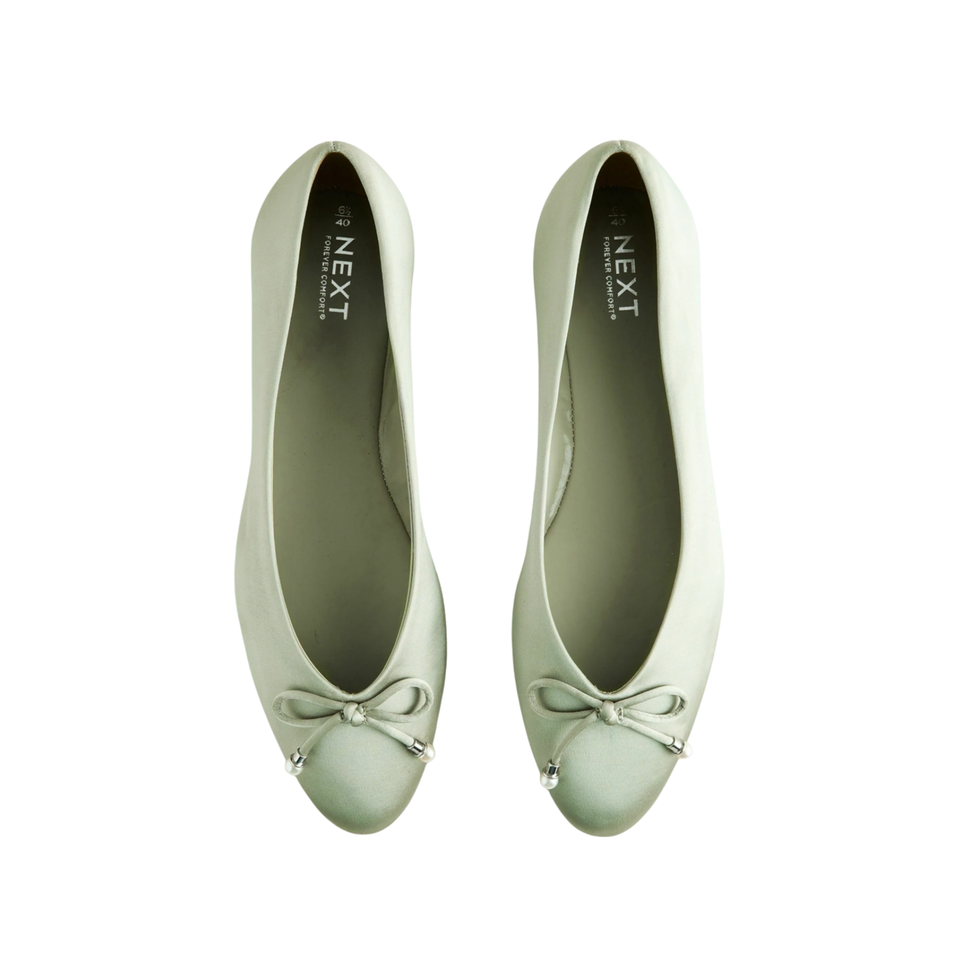 Millennial-Mint feiert Comeback: 10 Pieces zum Nachshoppen | BRIGITTE.de