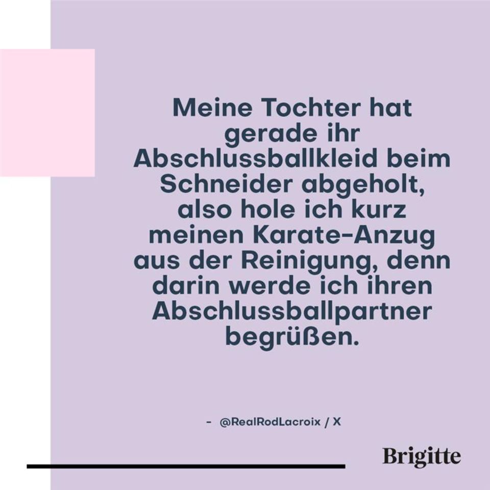 Teenager-Sprüche: "Mein Kind hat 'Geh weg' vor die Tür geschrieben ...