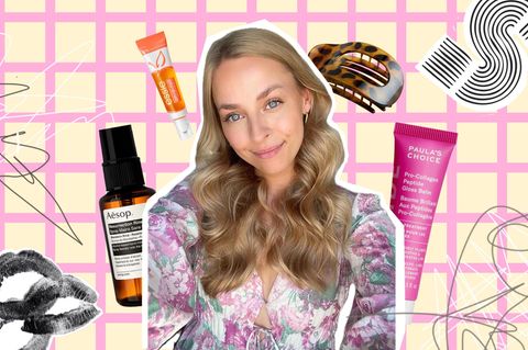 Das Beste aus der Drogerie: 10 Produkte mit Top-Bewertungen | BRIGITTE.de