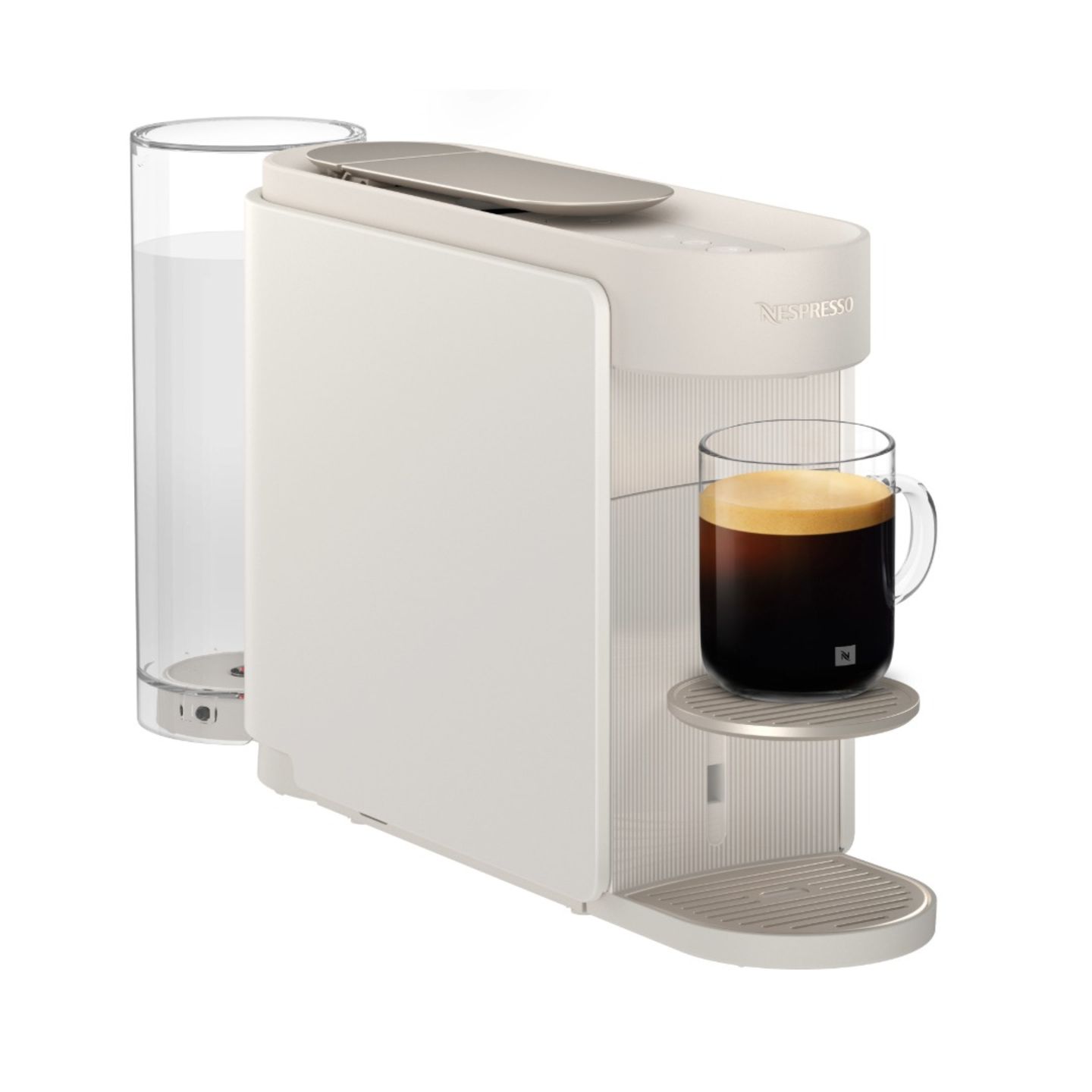 Nespresso All In Neue Maschine Und Kaffee Im Abo Nicht F 252 R Jeden