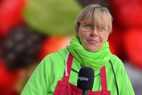 Spargel kaufen: Isemarkt-Gemüsehändlerin verrät, woran du die perfekte ...
