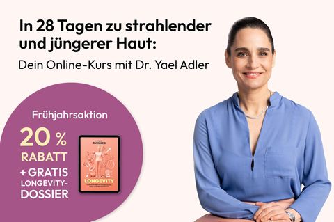 Falten am Mund: Was du bei Mundfalten tun kannst | BRIGITTE.de