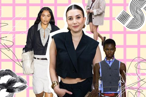 Mode - Trends, Designer und News rund um Mode | BRIGITTE.de