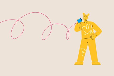 Long-Distance-Freundschaft: 4 Tipps, wie du aus der Ferne eine bessere ...