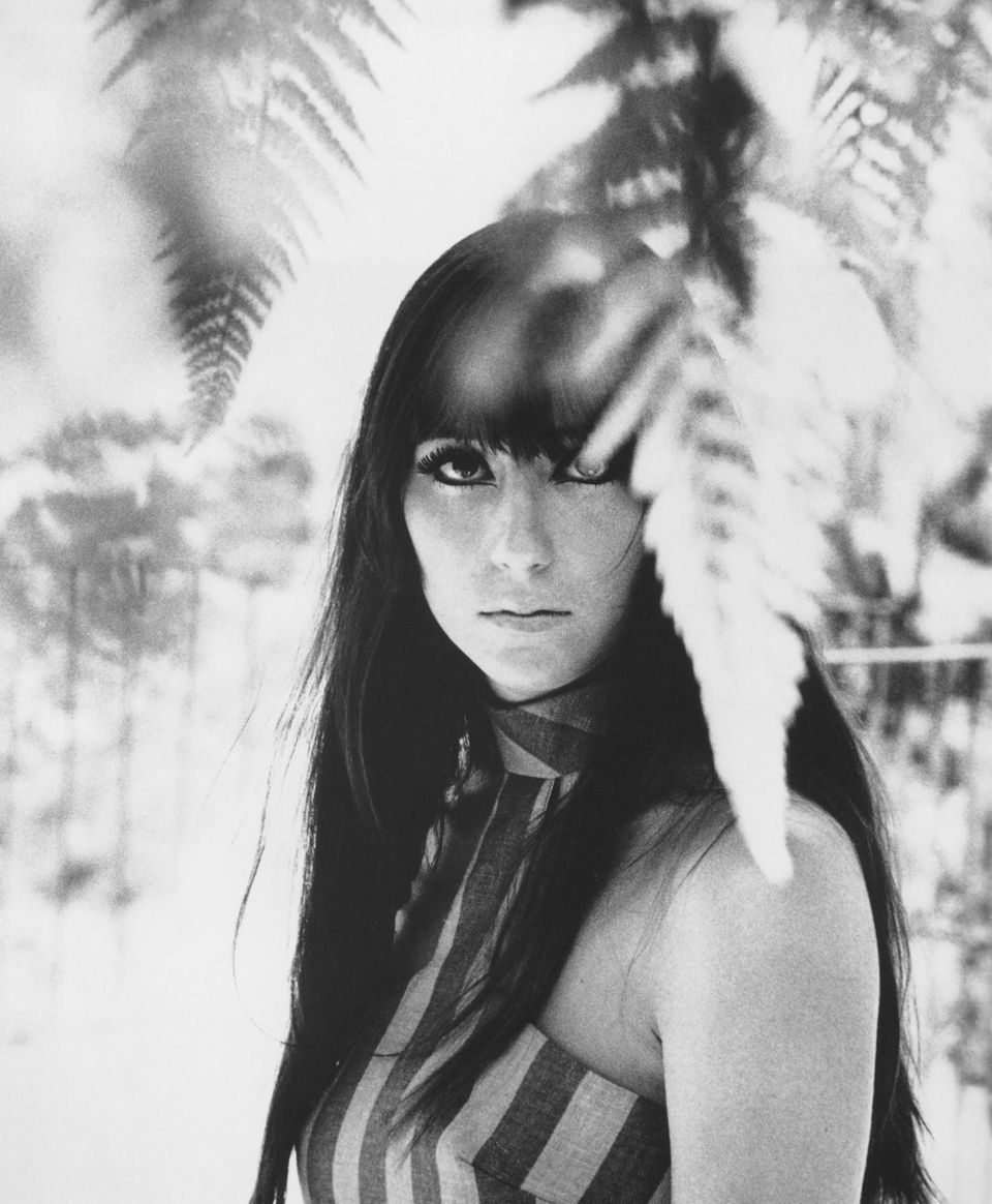 Cher ist 80: Ein glitzernder Mittelfinger gegen Alter und Anpassung ...