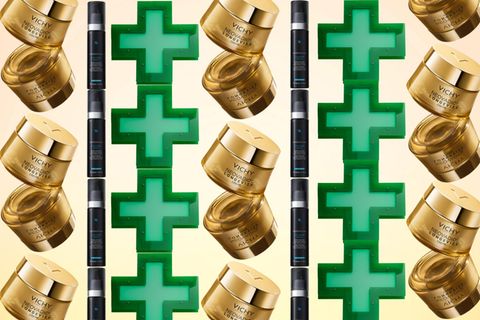 Longevity aus der Apotheke: Die besten Cremes, Seren und Co. | BRIGITTE.de
