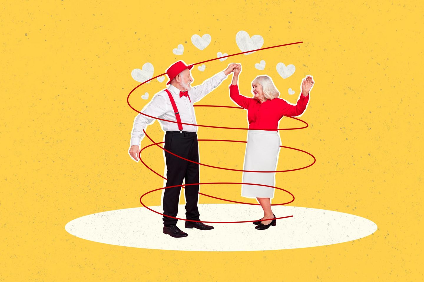 Beziehung: Warum das "Perfect Match" ein Mythos ist – und worauf es ...