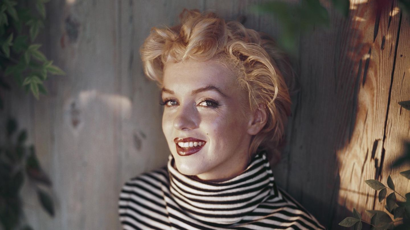 100 Jahre Marilyn Monroe: Die besten Zitate der Hollywood-Diva ...