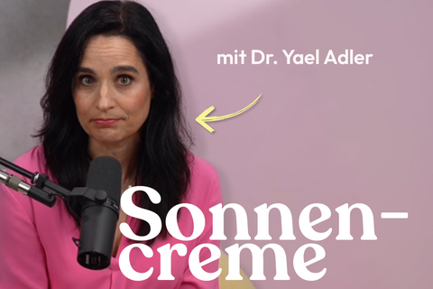 Yael Adler klärt auf: Blockiert Sonnencreme wirklich die Vitamin-D ...