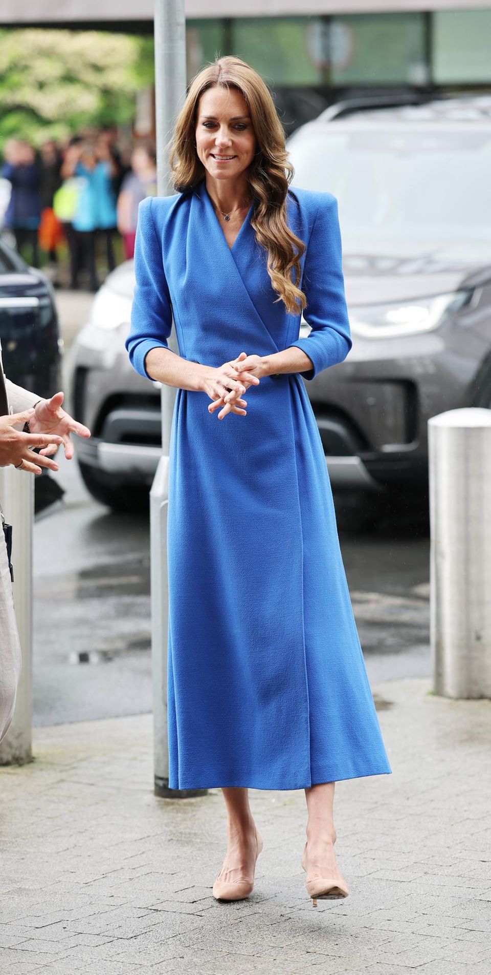 Catherine, Princess of Wales: Das sind ihre schönsten Looks | BRIGITTE.de