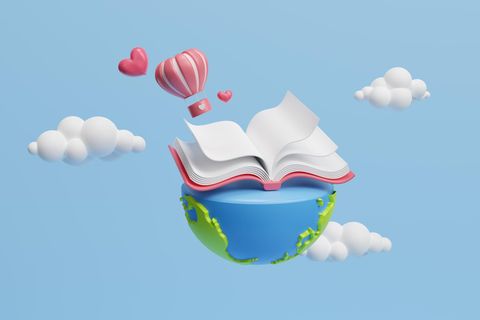 Summer Reads: 10 starke Romane, die du hintereinander weglesen kannst ...