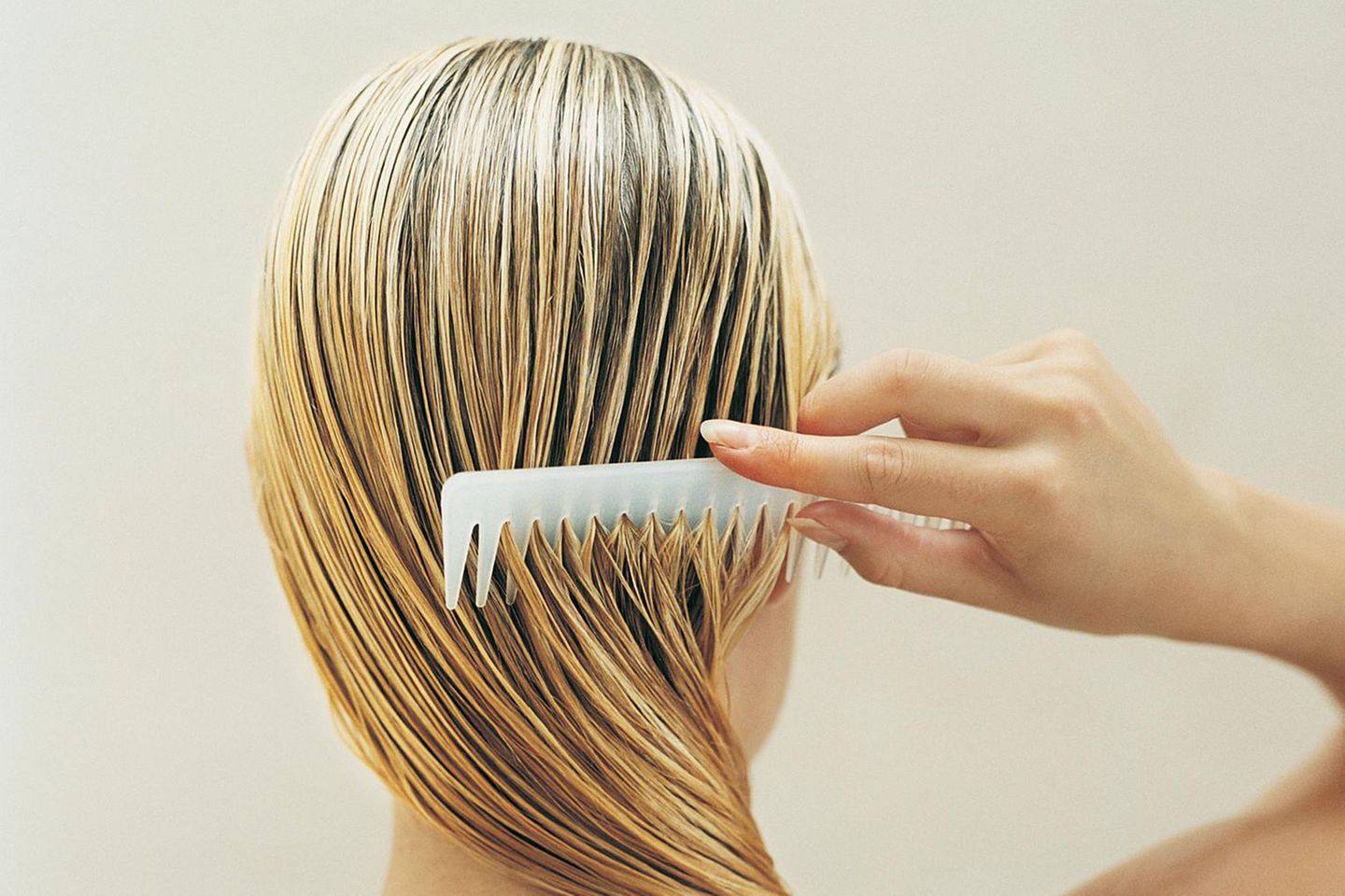 Feines Haar: Profi-Tipps für Pflege und Styling | BRIGITTE.de
