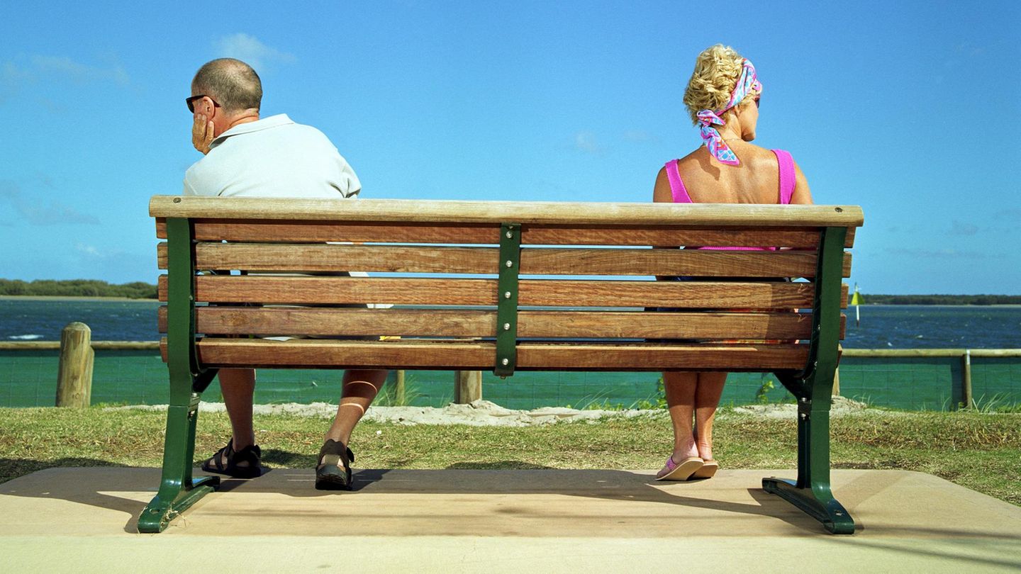 Empty Nest Traveling: "Viele Paare starten mit der Erwartung, dass es ...