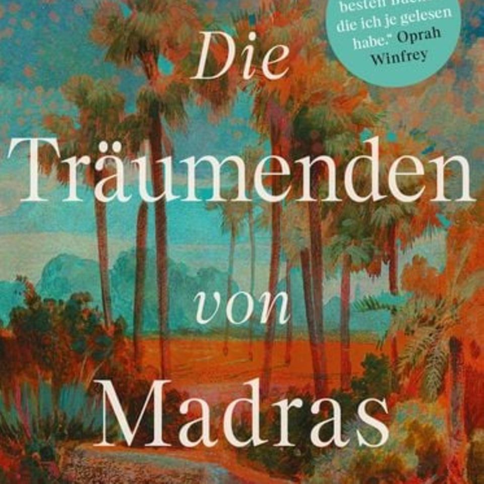 Summer Reads: 10 starke Romane, die du hintereinander weglesen kannst ...